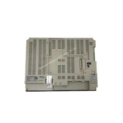 China New Original Omron Ns10 Series Ns10-TV00b-V2 HMI Operation Panel Ns10TV00BV2 for sale