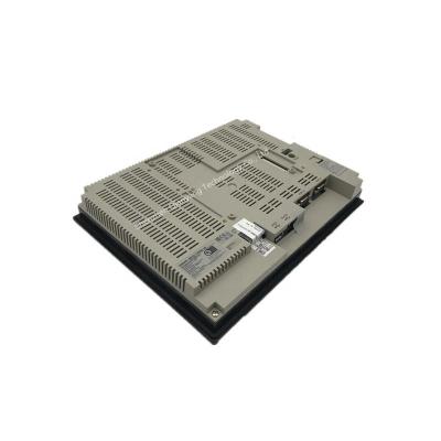 China New Original Omron Ns10 Series Ns10-TV00b-V2 HMI Operation Panel Ns10TV00BV2 for sale