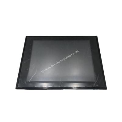 China New Original 15-Inch Omron Ns Series Ns15-Tx01b-V2 HMI Operation Panel Ns15-Tx01b-V2 for sale