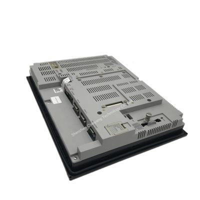 China New Original 15-Inch Omron Ns Series Ns15-Tx01b-V2 HMI Operation Panel Ns15-Tx01b-V2 for sale