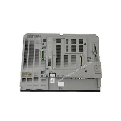 China New Original 15-Inch Omron Ns Series Ns15-Tx01b-V2 HMI Operation Panel Ns15-Tx01b-V2 for sale