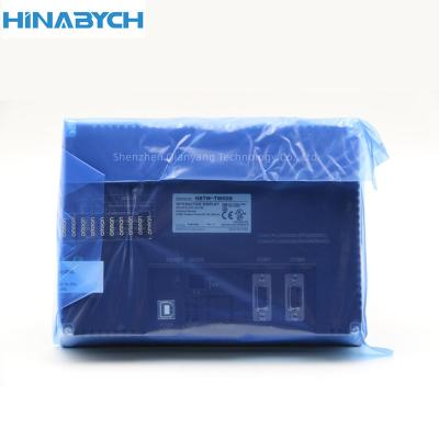 China New Original Omron Nb 7 HMI Display Touch Screen Panel Nb7 Nb7w-Tw00b for sale