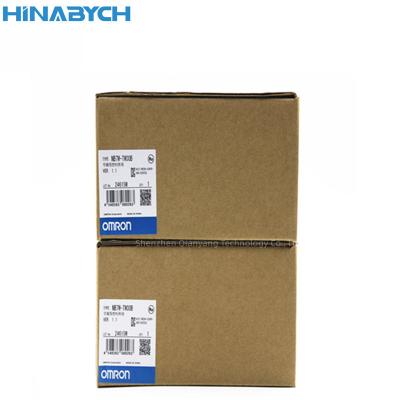 China New Original Omron Nb 7 HMI Display Touch Screen Panel Nb7 Nb7w-Tw00b for sale