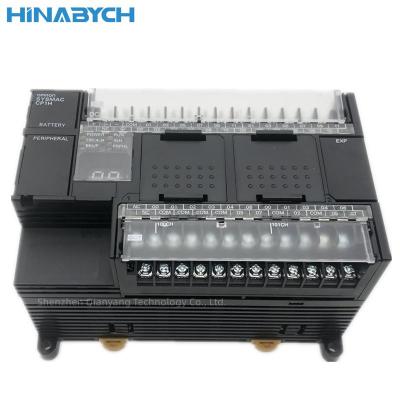 China Cp1h-X40dt-D-Sc Plc Programming Devices High Durability Reliable for sale
