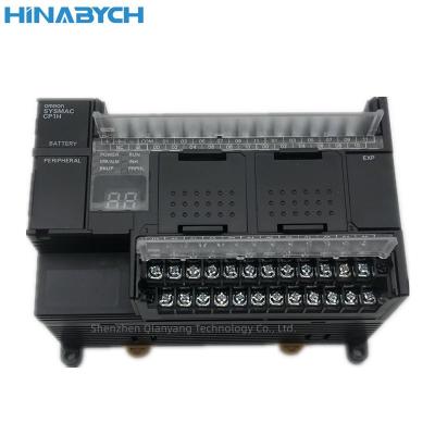 China Cp1h-X40dt-D-Sc Plc Programming Devices High Durability Reliable for sale