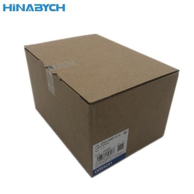China Cp1h-X40dt-D-Sc Plc Programming Devices High Durability Reliable for sale
