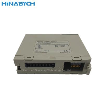 China New Original Omron C200h-Od215 Output Unit PLC Programmable Logic Controller Module for sale