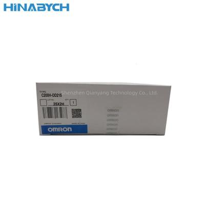 China New Original Omron C200h-Od215 Output Unit PLC Programmable Logic Controller Module for sale