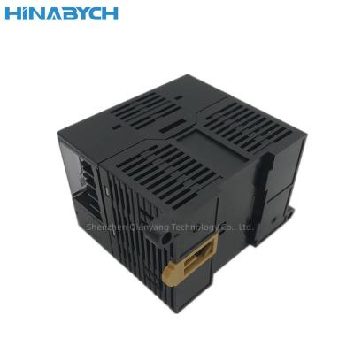 China New Original Cp1e-E10dt-a Omron Automation CPU Output Programmable Controller PLC Module for sale