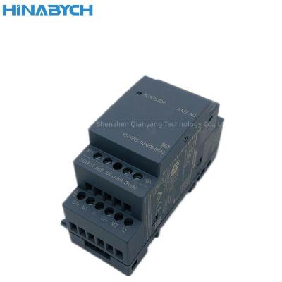 China New Original PLC 6ED1055-1mm00-0ba2 Module Siemen S PLC Am2 Aq Expansion Module for sale