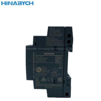 China New Original PLC 6ED1055-1mm00-0ba2 Module Siemen S PLC Am2 Aq Expansion Module for sale