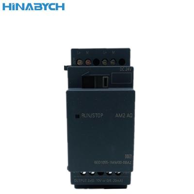 China New Original PLC 6ED1055-1mm00-0ba2 Module Siemen S PLC Am2 Aq Expansion Module for sale