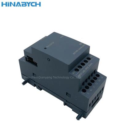 China New Original PLC 6ED1055-1mA00-0ba2 Module Siemen S PLC Am2 Programmable Controller for sale