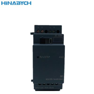 China New Original PLC 6ED1055-1mA00-0ba2 Module Siemen S PLC Am2 Programmable Controller for sale