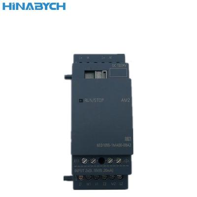China New Original PLC 6ED1055-1mA00-0ba2 Module Siemen S PLC Am2 Programmable Controller for sale