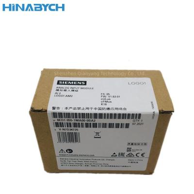 China New Original PLC 6ED1055-1mA00-0ba2 Module Siemen S PLC Am2 Programmable Controller for sale