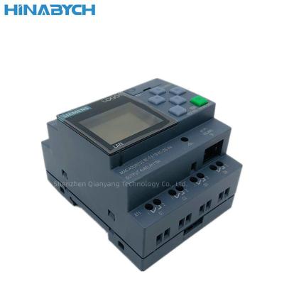 China New Original Module Siemen S PLC 6ED1052-1MD08-0ba1 Programmable Controller Module for sale
