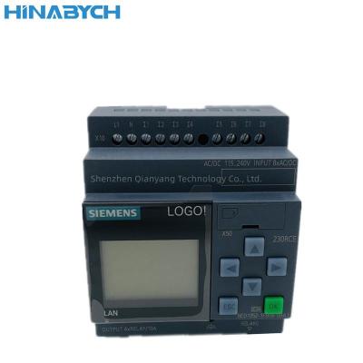 China New Original Module Siemen S PLC Logo 6ED1052-1fb08-0ba1 Programmable Controller for sale