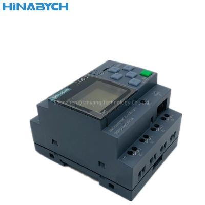 China New Original Module Siemen S PLC Logo 6ED1052-1fb08-0ba1 Programmable Controller for sale