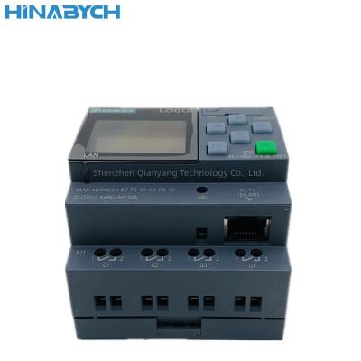 China New Original Module Siemen S PLC Logo 6ED1052-1fb08-0ba1 Programmable Controller for sale