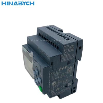 China New Original Module Siemen S PLC Logo 6ED1052-1fb08-0ba1 Programmable Controller for sale