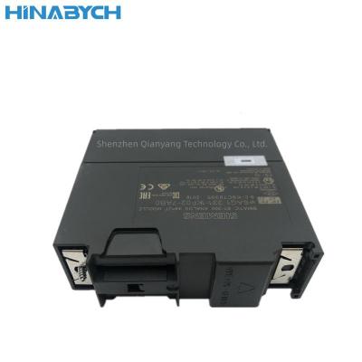 China New Original Siemen S PLC Controller 6AG1 331-1kf02-7ab0 Logic Module S7 300 for sale