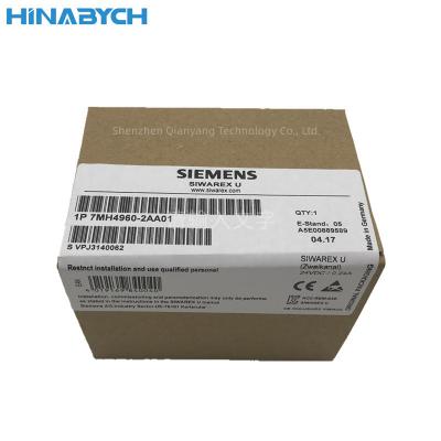 China New Original Siemen S Module 7mh4960-2AA01 Siwarex Wp231 Calibratable Weighing Electronics for Strain Gauge Load Cells/Full Bridge for sale