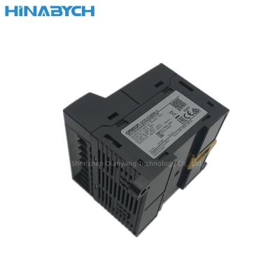 China CPU Cp1e-E14SDR-A Plc Control Module Professional Analog Digital Temperature Control for sale