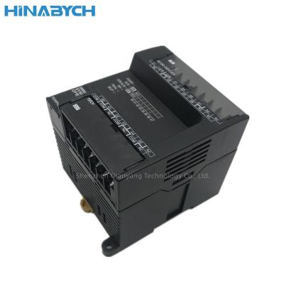 China CPU Cp1e-E14SDR-A Plc Control Module Professional Analog Digital Temperature Control for sale