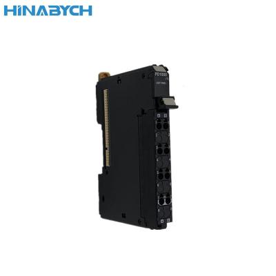 China New Original Machine Automation Controller System Unit Nx-Pd1000 for sale