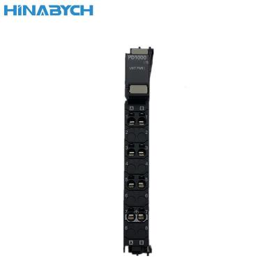 China New Original Machine Automation Controller System Unit Nx-Pd1000 for sale