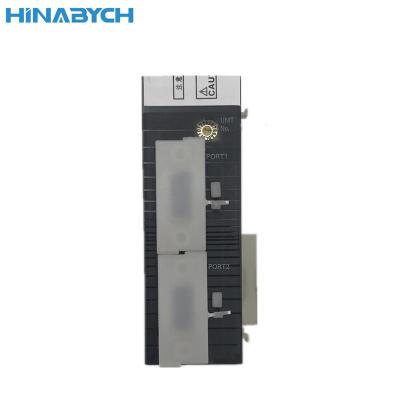 China Non Customized Programmable Logic Controller Cj1w-Scu21-V1 Communication Unit for sale