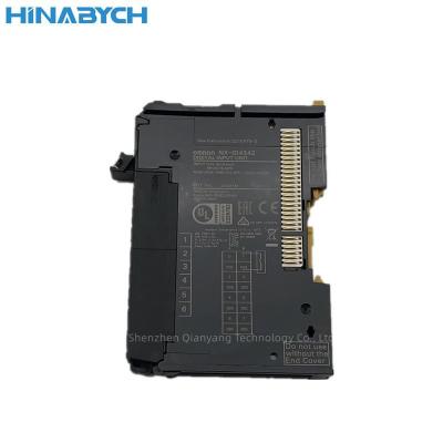 China PLC Input Unit for Brand New Original Omron Nx-ID4342 PLC Controller Module for sale