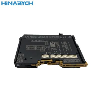 China PLC Input Unit for Brand New Original Omron Nx-ID4342 PLC Controller Module for sale