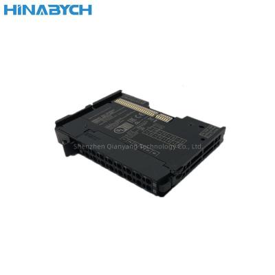 China PLC Input Unit for Brand New Original Omron Nx-ID4342 PLC Controller Module for sale