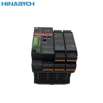 China New and Original PLC Safety Network Controller for Omron Ne1a-Scpu01-V1 PLC Controller Module Industrial Controls for sale