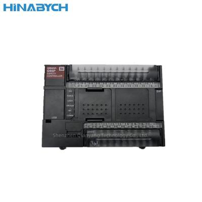 China PLC Safety Controller Unit for Brand New Original Omron G9sp-N20s PLC Controller Module for sale