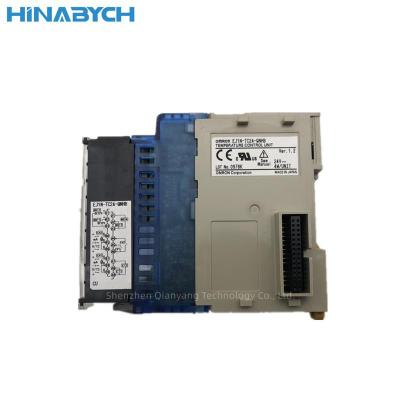 China New Original High Quality Omron Ej1n-Tc2a-Qnhb PLC Controller Module for sale