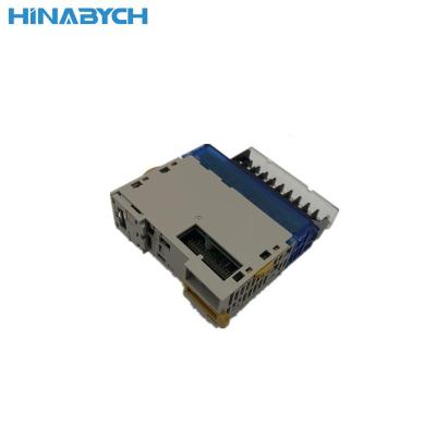 China New Original High Quality Omron Ej1n-Tc2a-Qnhb PLC Controller Module for sale