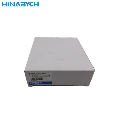 China New Original High Quality Omron Ej1n-Tc2a-Qnhb PLC Controller Module for sale