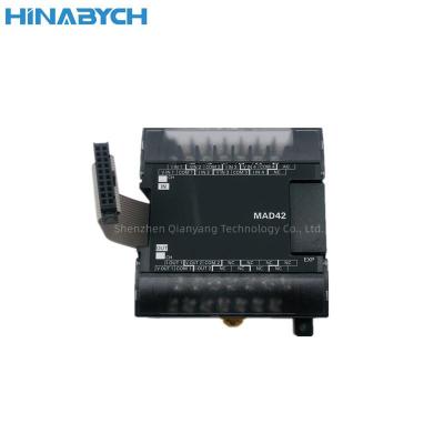 China New Original Good Price Omron Cp1w-Mad42 PLC Module Input/Output Unit for sale