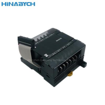 China New Original Good Price Omron Cp1w-Mad42 PLC Module Input/Output Unit for sale