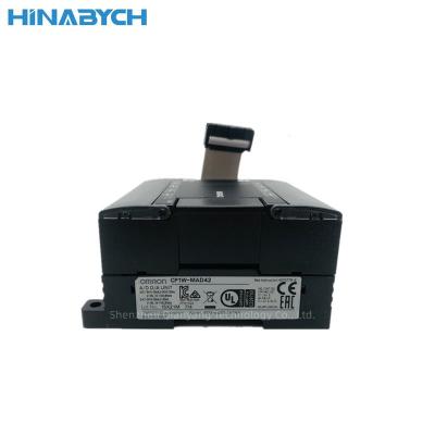China New Original Good Price Omron Cp1w-Mad42 PLC Module Input/Output Unit for sale