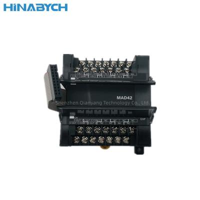China New Original Good Price Omron Cp1w-Mad42 PLC Module Input/Output Unit for sale