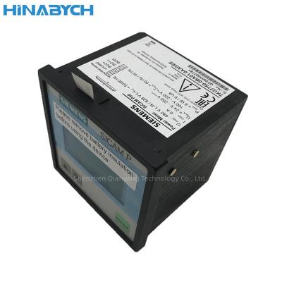 China New Original 7kg7750-0ba01-0AA0 Siemen S Power Meter Sicam P50 Direct Display Control Panel with Graphic Display for sale