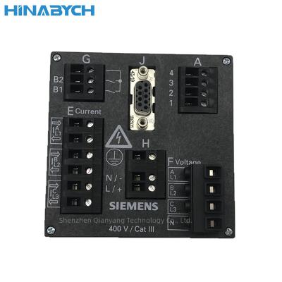 China New Original 7kg7750-0ba01-0AA0 Siemen S Power Meter Sicam P50 Direct Display Control Panel with Graphic Display for sale