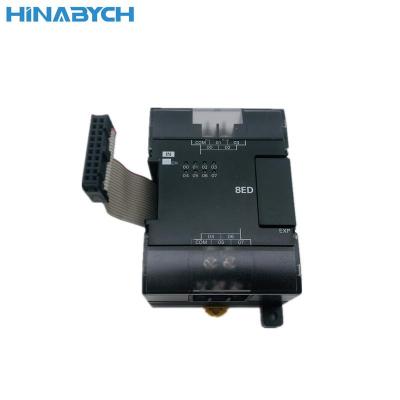 China Omron PLC Controller Input for New Original Good Price Cp1w-8ED PLC Unit Module for sale