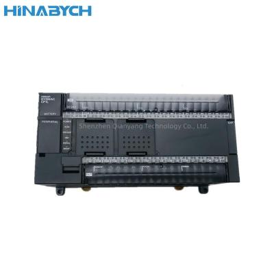 China Cp1l-M60dr-D PLC Programmable Controller Low Noise For Omron for sale