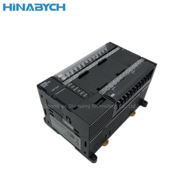 China New Original Good Price Omron PLC Module PLC Programmable Controller Cp1l-M40dt1-D Omron for sale