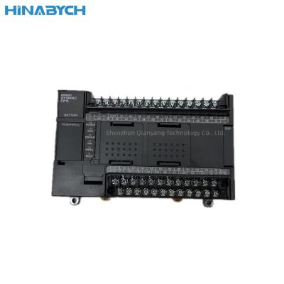 China New Original Good Price Omron PLC Module PLC Programmable Controller Cp1l-M40dt1-D Omron for sale
